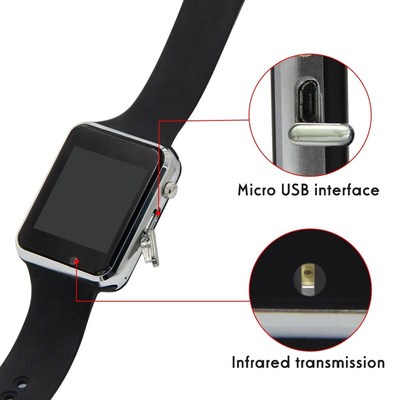 T-Watch-2020 ESP32 Circuito Integrato Principale 1.54 Pollic