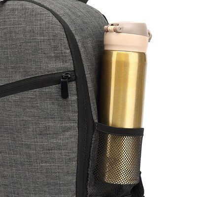 Multi-functional Digital Camera Backpack Bag DSLR Camera Bag