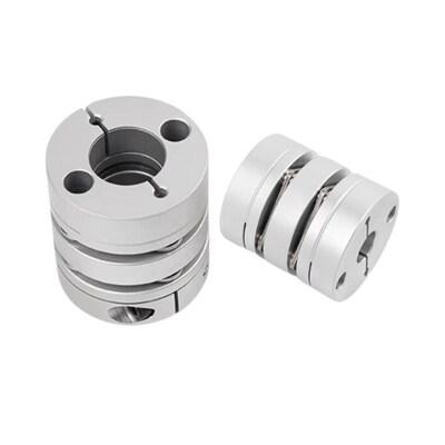 替代米思米联轴器MCGLC MCGLCWK-D16 20 25 32 40 50 MCGLCLK/RK