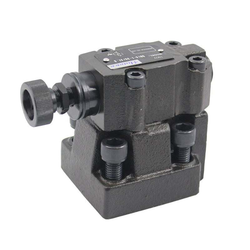 新品DB10-1-50B/31.5先导式溢流阀DB20-50B/3K15调压DB30-1-30/10_虎窝淘