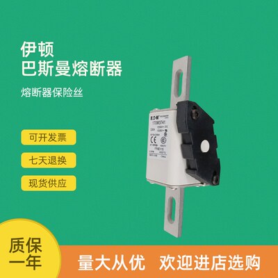 全新快速熔断器保险170M3768 170M3769 170M3770 170M3771