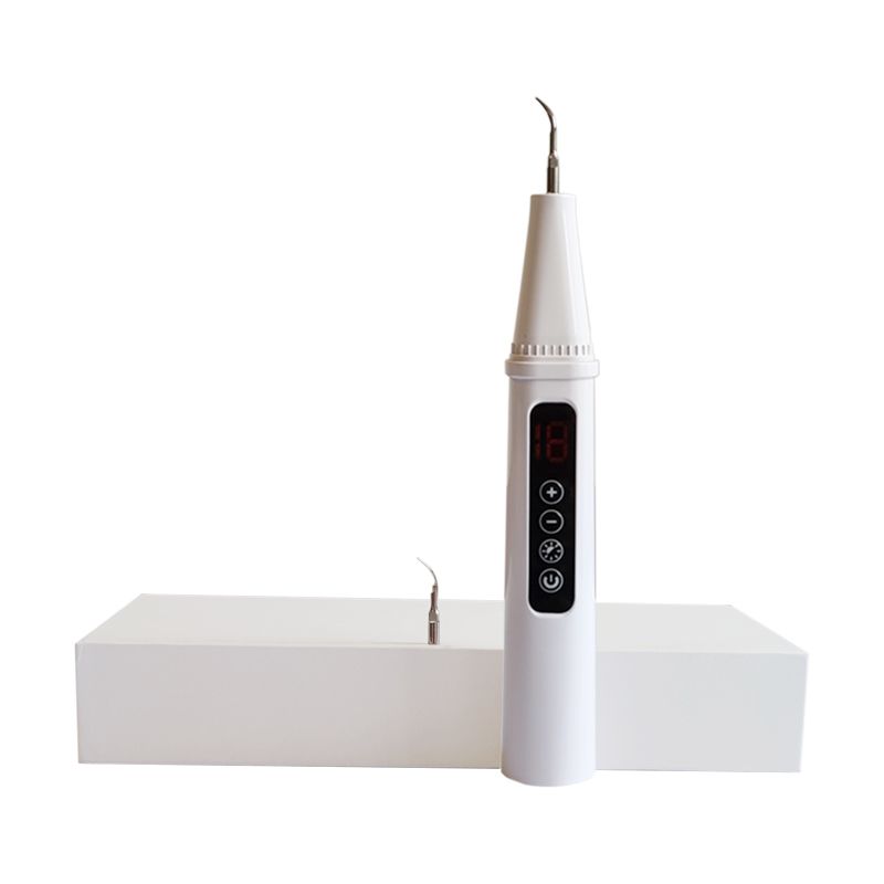 洗牙机家用超声波洁牙机冲牙器去牙结石牙渍烟渍牙菌斑神器