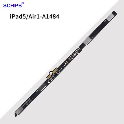 适用iPad5Air1l电池保护板A1484A1822/A1823/A1893平板电池保护板