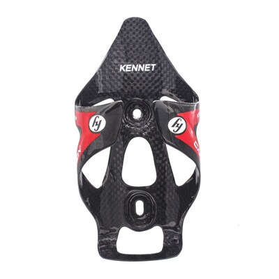 Bicycle Bottle Holder Full Carbon Fiber Water Bottle Cage Bi