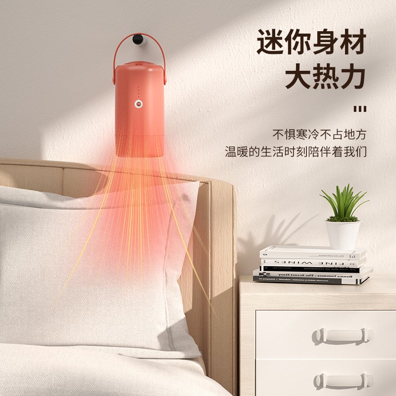 家用小型烘干机折叠便携式家用宿舍灭菌K消毒衣物速速干烘鞋袜款