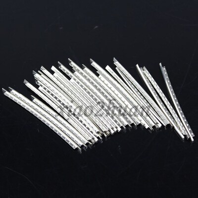 24 pcs/set  Electric Guitar Copper Fret Wire Fretwire Set Fo