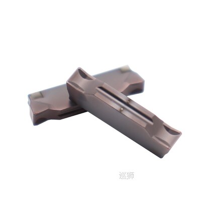 grooving tool  MGMN400 MGMN300 H YC1125 grooving carbide ins