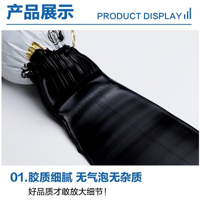 千顶鹤9900耐候玻璃胶门窗屋顶外墙室外密封阳光房幕墙防水结构胶