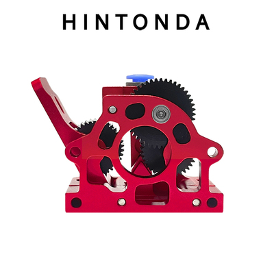 3D打印机HGX挤出机全金属AE 替换Orbiter VORON Ender3近程E3DV6