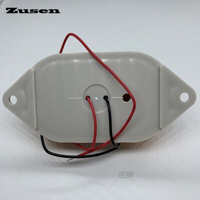 Zusen TB40 220V led Security Alarm Strobe Signal Warning Lig