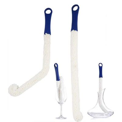 现货Quality Bottle Cleaning Brush - Set oLf 2 Flexible Bottl