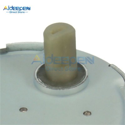 TYJ50-8A7 49TYZ-A2 AC 220-240V 4W Microwave Oven Tray Motor