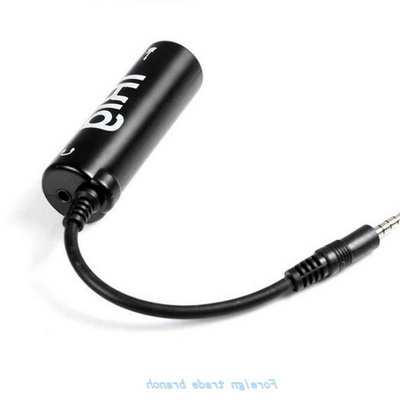 速发GuItars PhonE-GuItar-IntErfacE IrIG for MobIlE-EffEcts M