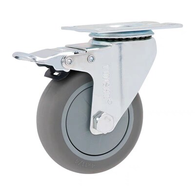 脚轮孔距统一型C-CSPS75-U C-CSPJ100-R C-CSPJ125-R CSPK150-N