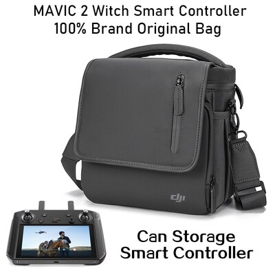 Dji Mavic 2 Bag Smart Controller Brand Original waterproof b