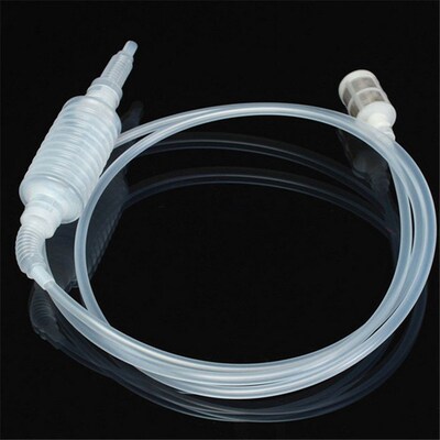 New Home Brew Syphon Tube Pipe Hose Beer Wine Food Grade Mak