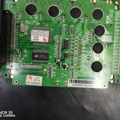 DT320240C 液晶屏显示屏