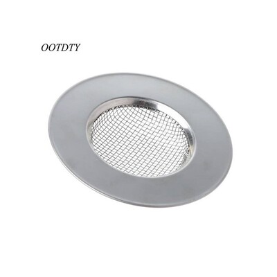 新品Stainless Steel Hair Catcher Shower Curtain Shower Tray