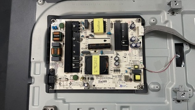 海信HZ55/58A55/51 HZ50A51 H55E3A HZ50E5D电源板RSAG7.820.7748