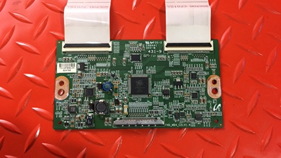 无排线原装索尼KLV-46EX400液晶电视 逻辑板. FHD-MB4-C2LV1.4