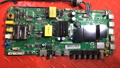 海尔LE42G310Z液晶电视主板驱动板TP.RT2984D.PB731屏V420HJ2-P01