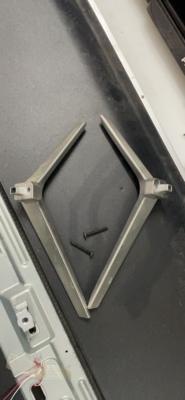 康佳LED43E330C LED43X7/43GM1 LED43G6A LED43K1000A 底座