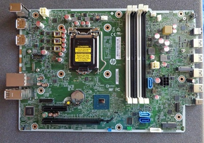 HP 惠普 ProDesk 600 g4 G5 SFF 主板 L05338-001 L02433-001适用