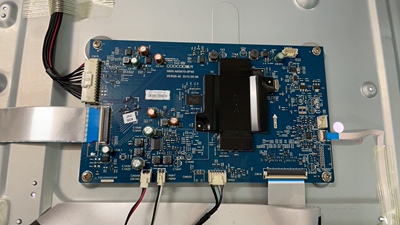 创维酷开A43主板5800-A8S610-0P30/0P40配lg屏REL430FY(LD0-001）