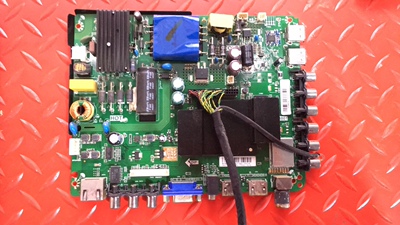 熊猫LE42F15S2 主板TP.RT2982.PB801屏TH420L421 V420HJ2-P01