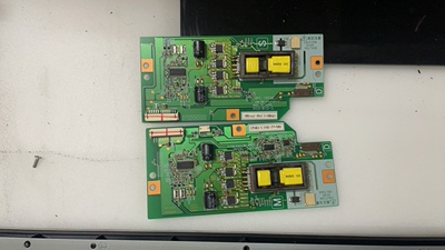 日立32LD9500TC高压板 背光板HPC-1654E  HIU-812-S/M一对价测好