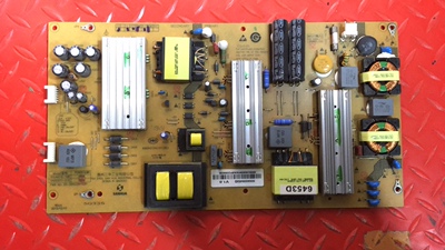 现货海尔LS55AL88U51 /U61电源板0094006453D V1.0 25-DB4224-X2P