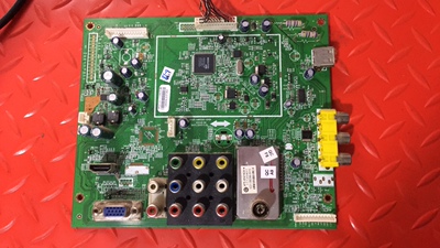 原装 创维26M30SW 电视主板5800-A8K020-0000屏HT260WX2-101/S09A