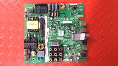 乐华LED32C820主板MST6M182VG-T9C 4715-M182T9-A3235K01 K320WD1