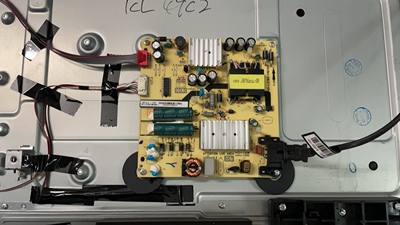 原装TCL 55A950U 55C2 55P6电源板40-L121W4-PWE1CG/PWC1CG