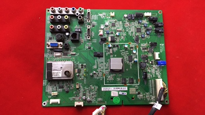 原装现货TCL L40C10FBE主板40-58IC10-MAF2XG配屏LTA400HC10