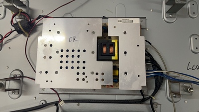 原装康佳LC42DS30D LC47DS60DC LC46GS80DC电源板34005553 测好