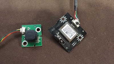 原装海尔LS65AL88M92按键板0091802899 V1.1