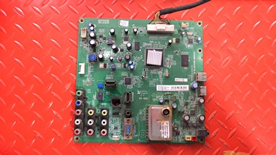 原装东芝46K100C 主板40-MT01EB-MAD2XG 配屏LTA460HM01现货测好