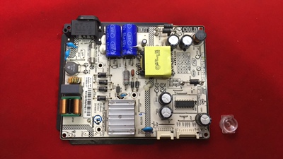 TCL L40E5800A D40A620U液晶电视电源板SHG4202A-101H