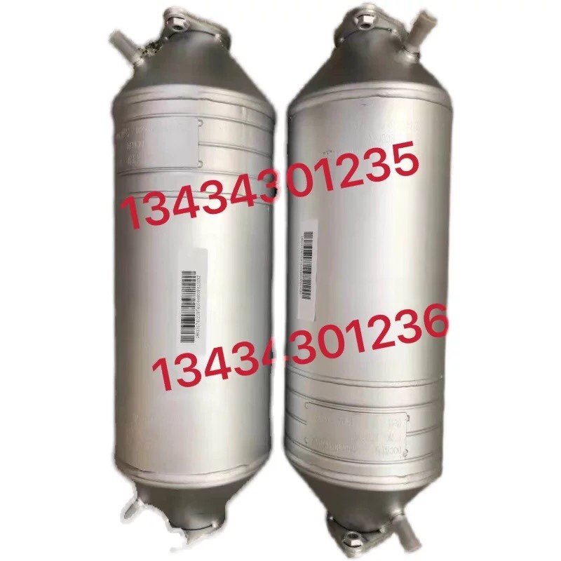 宇通校车ZK6559DX78三元催化器1205-03123，1044600FA130_虎窝淘