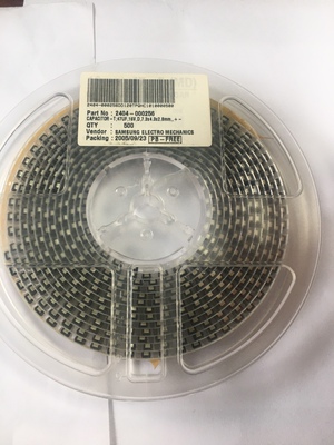 TCSCS1C476MDAR 钽电容 47UF 16V D型7343-31 476M 三星