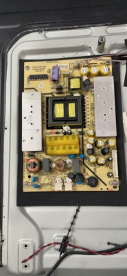 原装康佳 LED40H35D电源板 TV3902-ZC02-01(D) 1P0F247663C