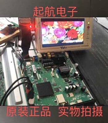 TCL D43A710液晶电视主板TP.MT5507.PB775配屏LVF430CS0T