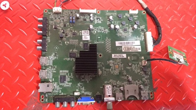 原装联想42A21主板YPBPR-VIDE0 LX-A21配屏TPT420H2-HVD02现货