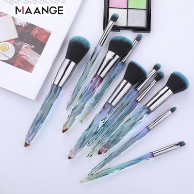 Makeup Brush Powder Eyebrow Eye Shadow Blush Make up Brushes