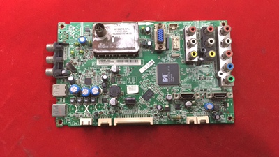 原装TCL L32P60BD主板40-MS4800-MAA2XG配LVW320AUBK C1