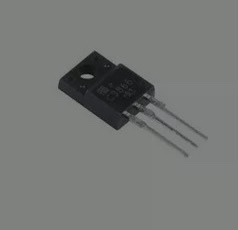 C3866  2SC3866 3A900V TO-220F电源管 全新可直拍