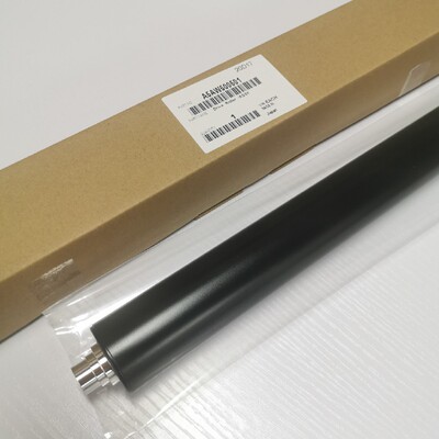 原装全新 柯美C1100 1085 6085 6100转印带驱动辊 A5AW500501