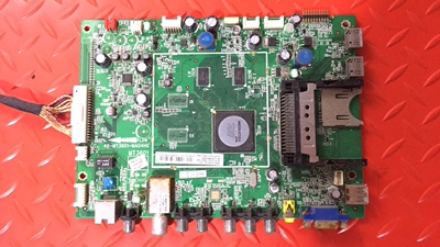 TCL L46V7300A-3D主板40-MT3601-MAG4HG 屏LTA460HQ20