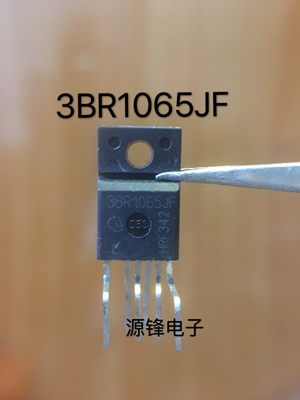 3BR1065JF ICE3BR1065JF 开关电源控制器